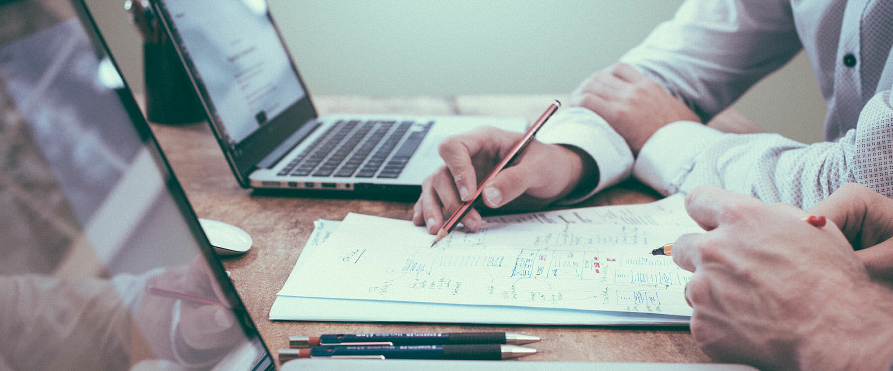 Houston Small Business Lawyer | Legal Counsel for Small Businesses